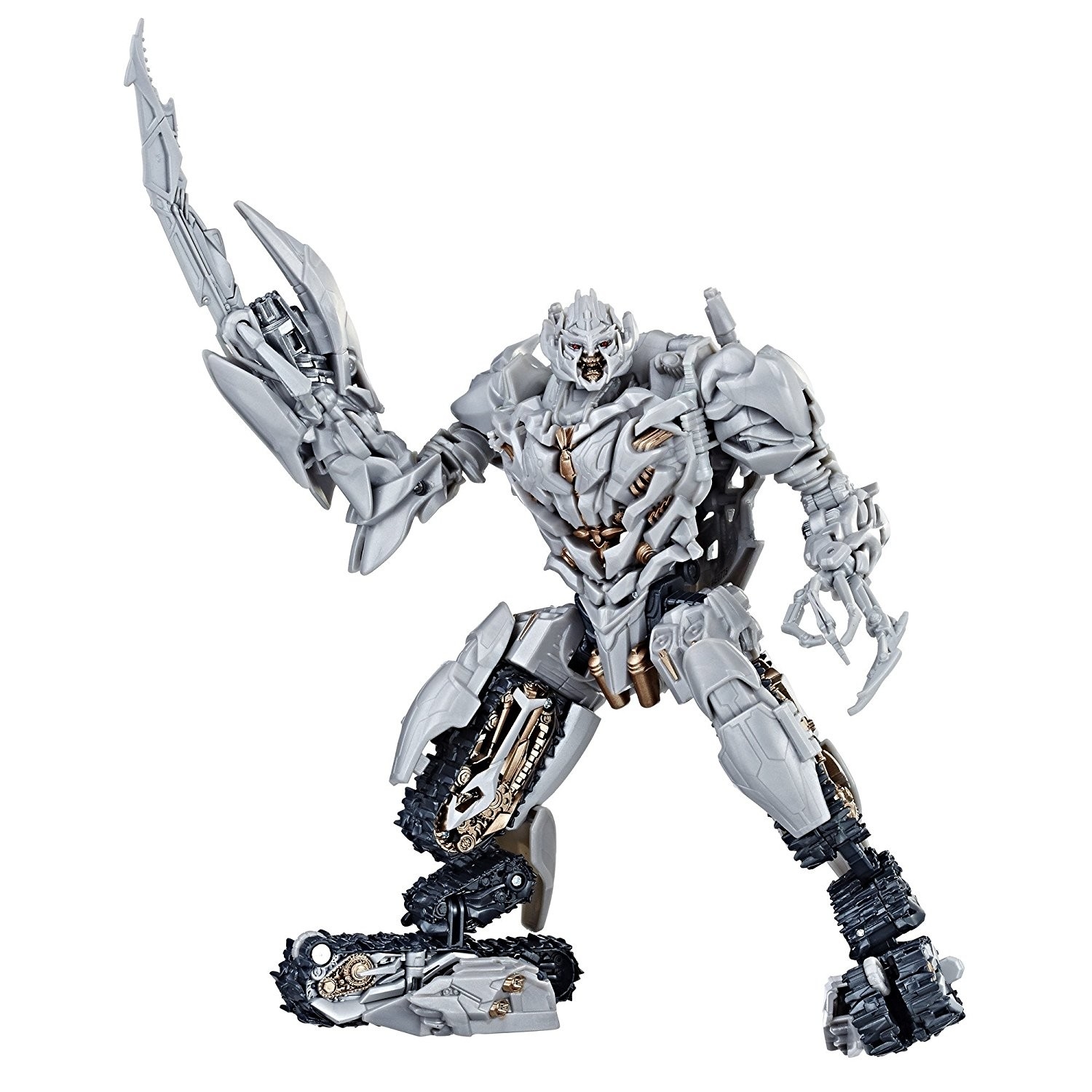 Transformers Studio Series Voyager Megatron SS13 – Kapow Toys