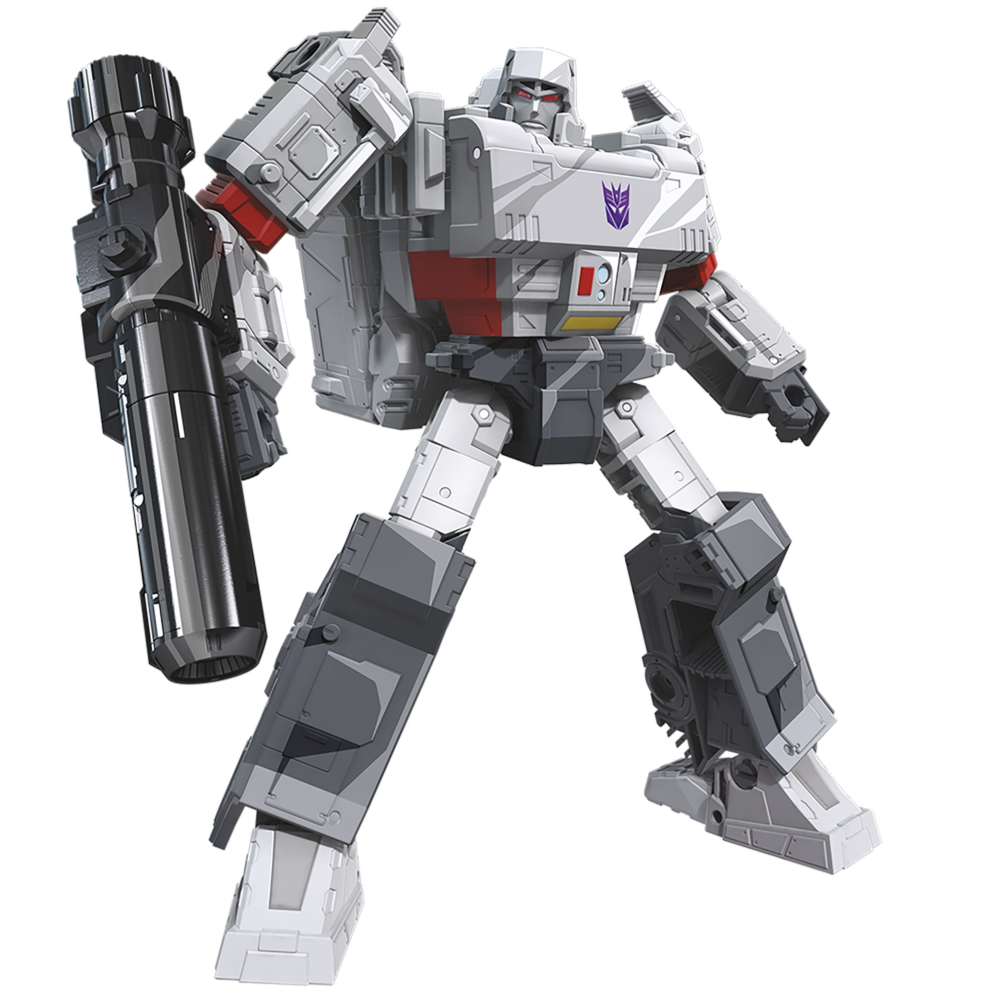 Transformers War For Cybertron Siege 35th Anniversary Megatron ...