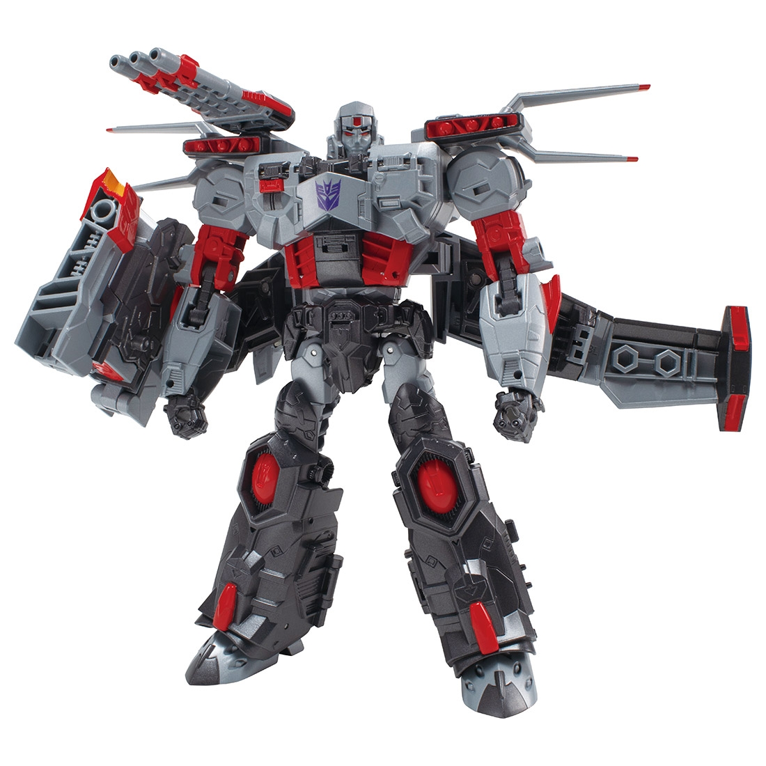 Transformers Generations Select Super Megatron Takara Tomy Mall ...