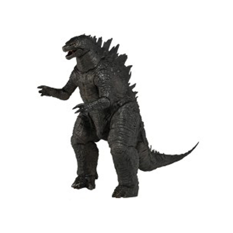 NECA Godzilla 12 Inch Head To Tail Modern Godzilla Action Figure ...
