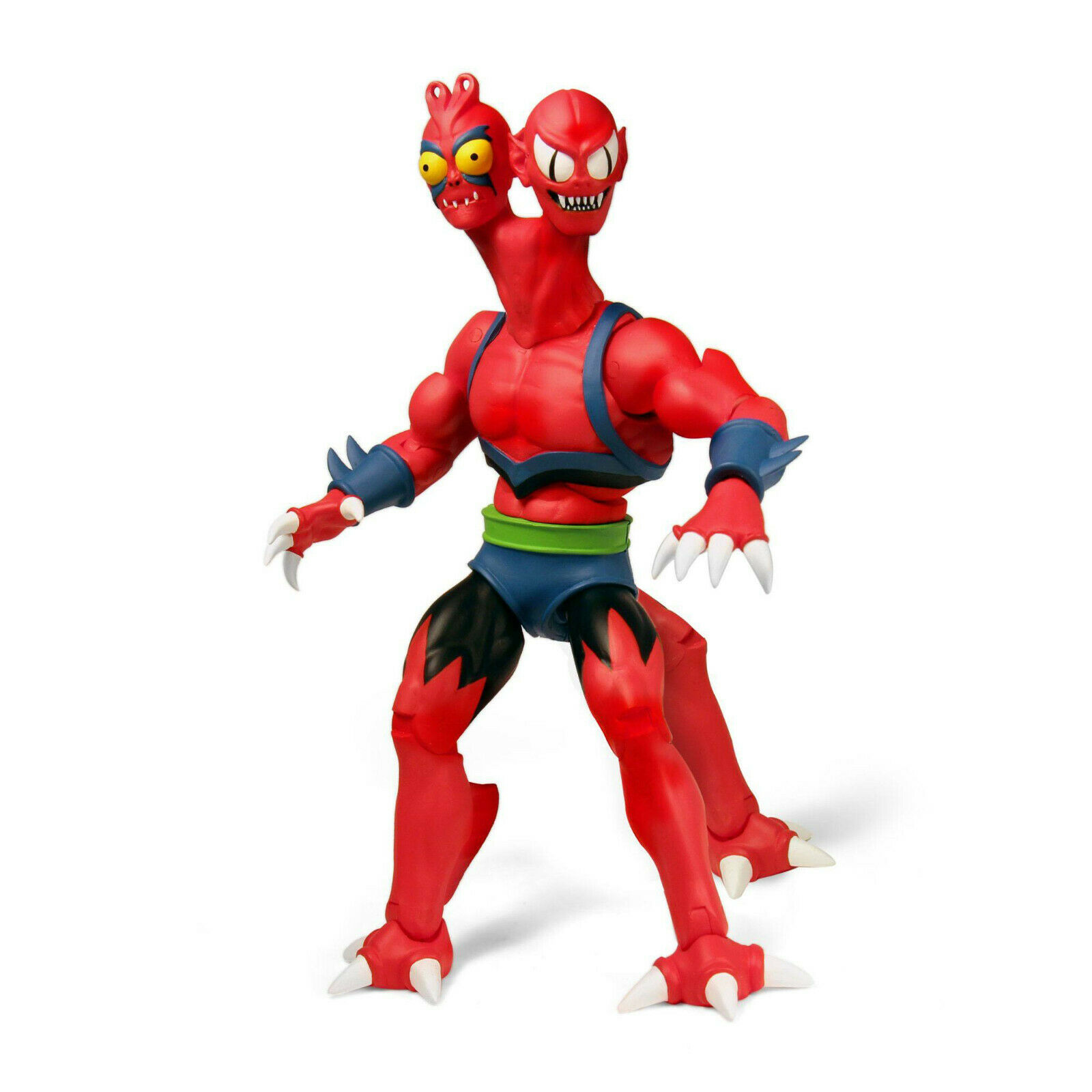 Super7 Masters of the Universe Modulok Action Figure – Kapow Toys