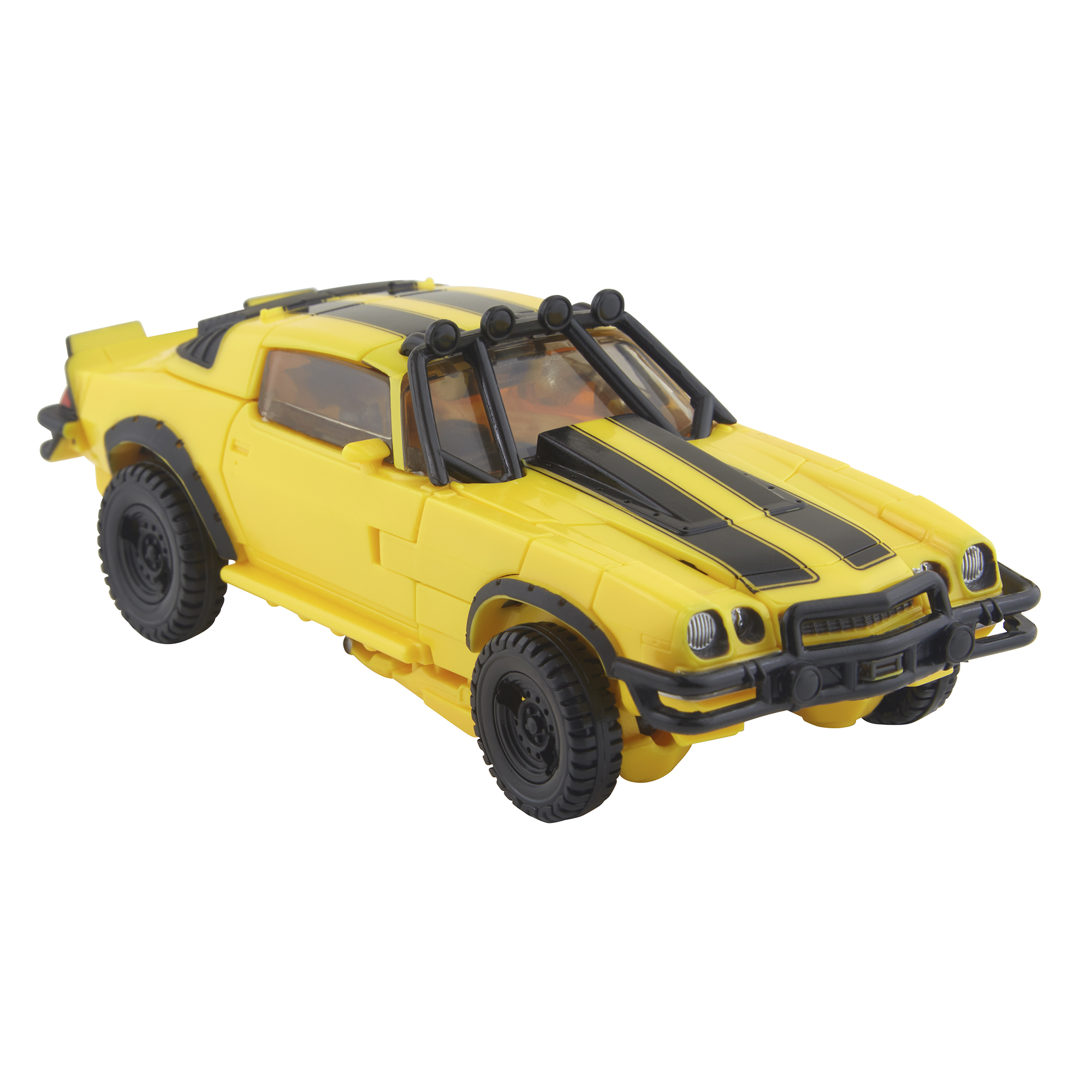 Transformers Studio Series Rise of the Beasts Bumblebee ( Off Road ...