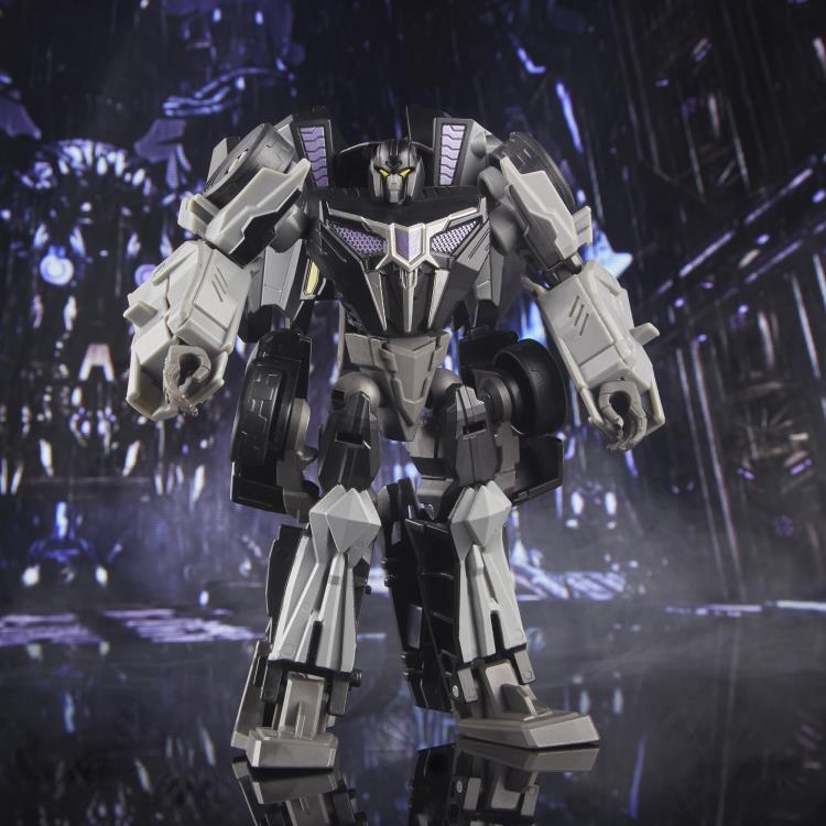 Transformers Studio Series ( Gamer Edition ) WFC Deluxe Barricade ...