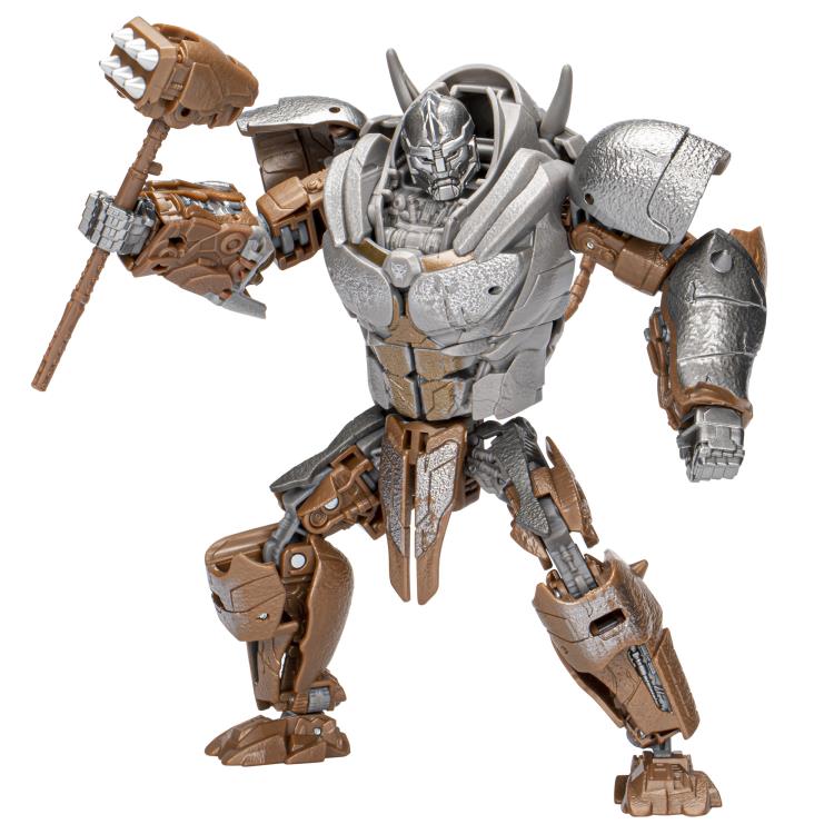 Transformers Studio Series Rise of the Beasts Rhinox – Kapow Toys