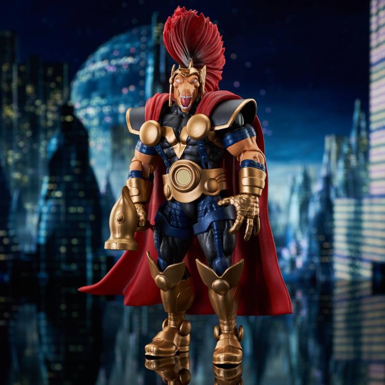 Marvel Select Beta Ray Bill – Kapow Toys