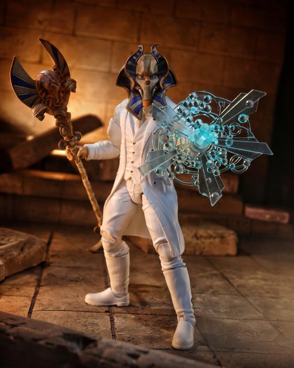 Operation: Monster Force The Forgotten King 6 inch Action Figure ...