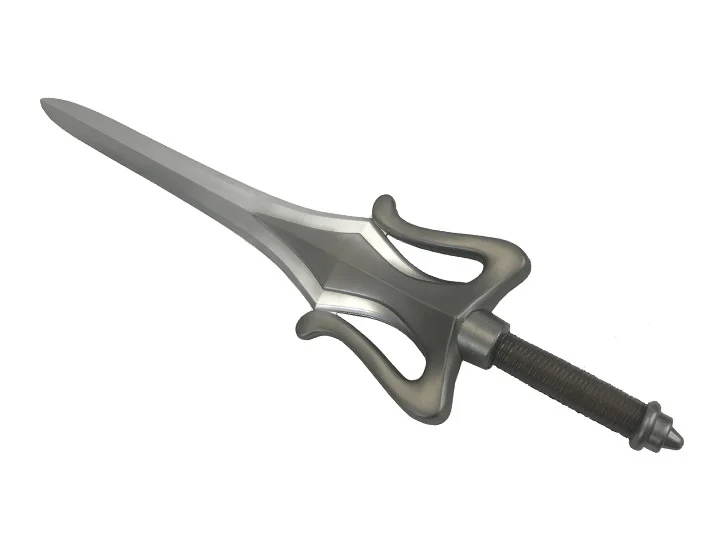 Masters of the Universe He-Man Power Sword Stunt Replica – Kapow Toys