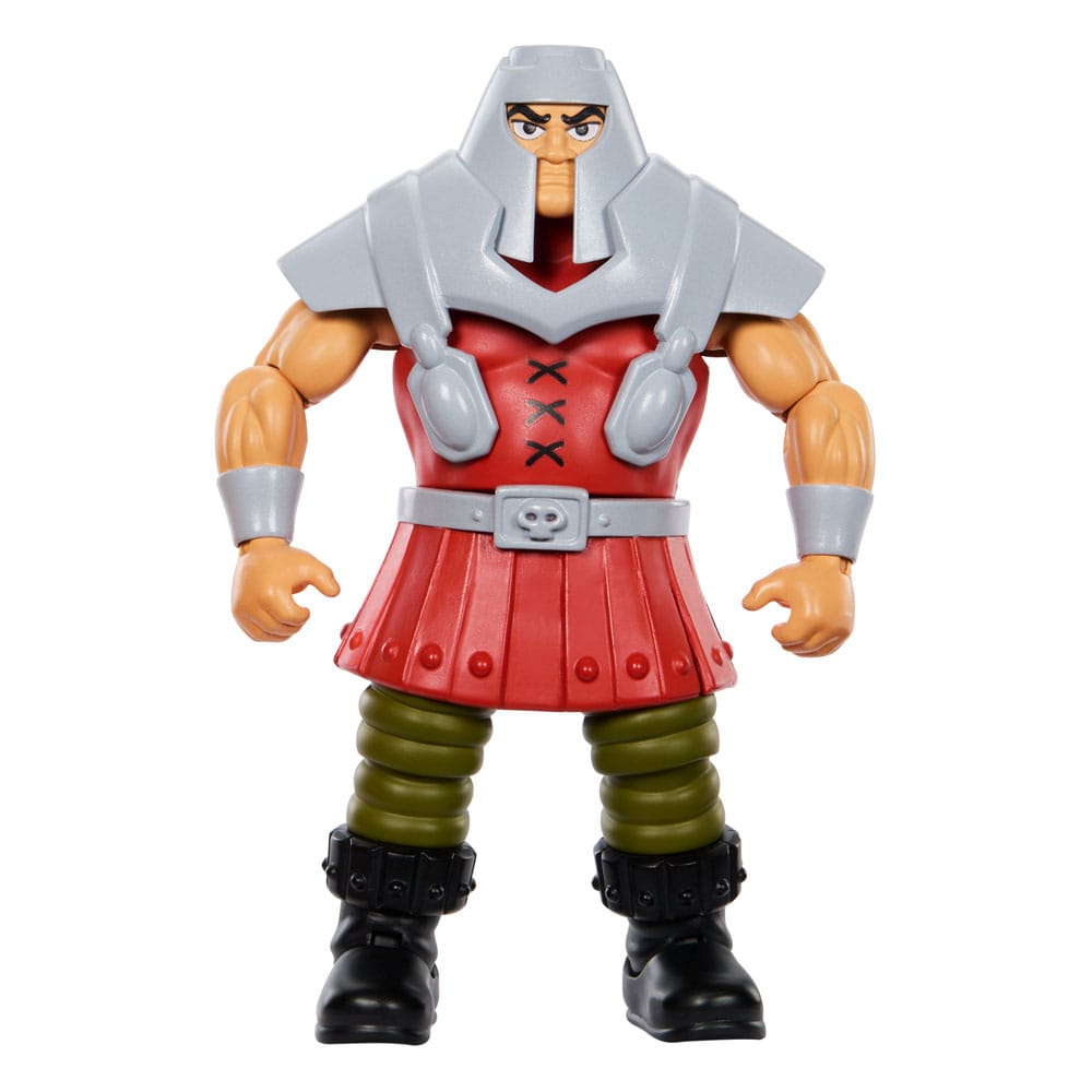 Masters of the Universe Cartoon Collection Ram Man – Kapow Toys