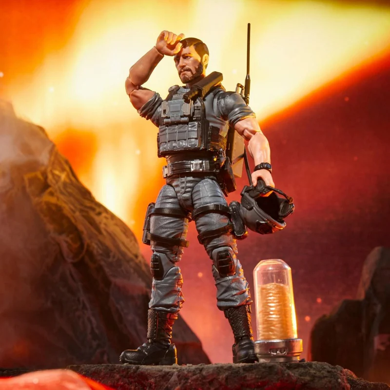 GI JOE Classified Breaker – Kapow Toys