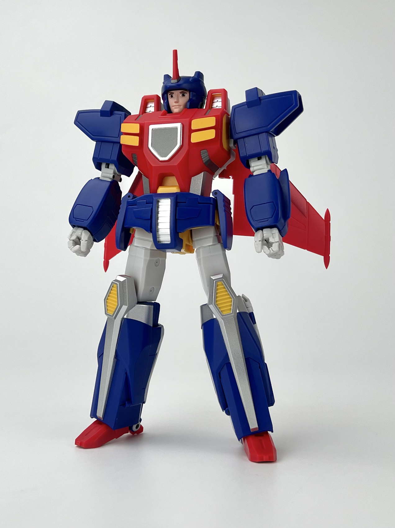 Fans Hobby MB-32 Armor Eagle – Kapow Toys