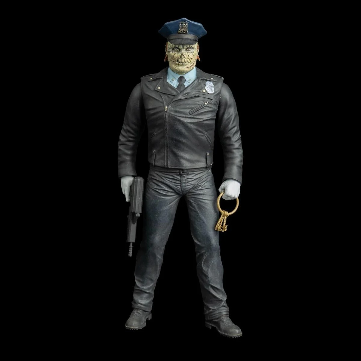 Maniac Cop II Scream Greats Maniac Cop Action Figure – Kapow Toys