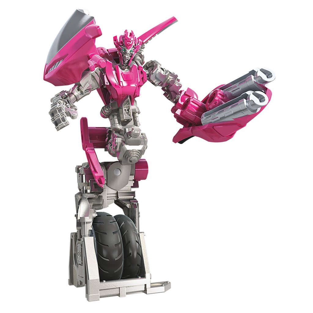 Transformers Studio Series Deluxe Arcee, Chromia & Elita 1 3 Pack ...