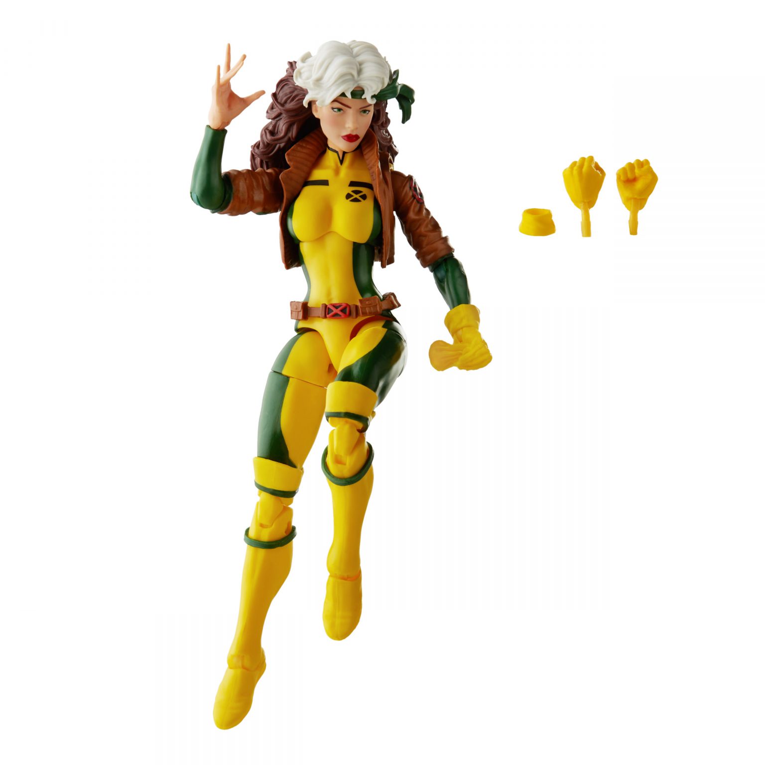 Marvel Legends X-Men Retro Rogue Action Figure – Kapow Toys