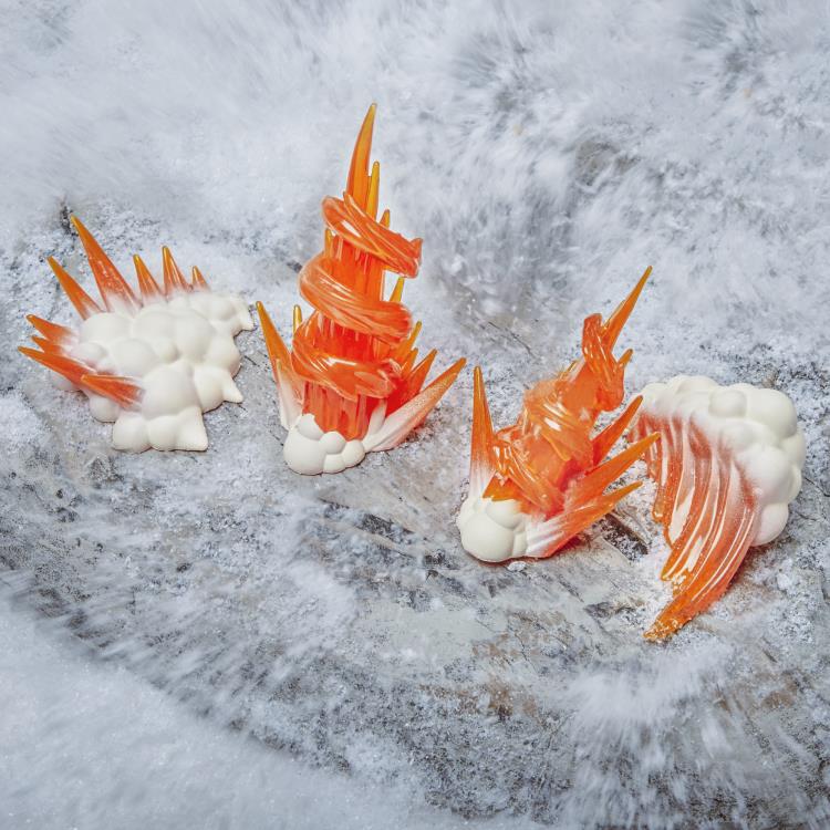 G.I.Joe Classified Scrap-Iron and Anti-Armor Drone Set – Kapow Toys