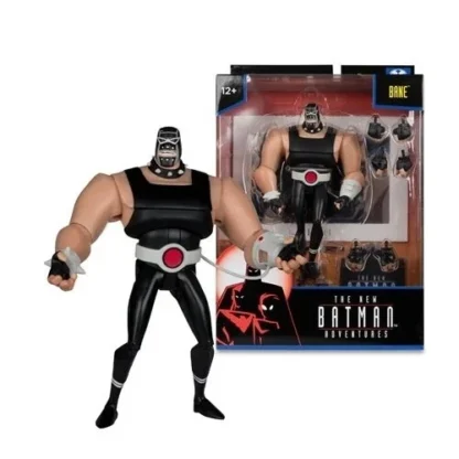 McFarlane Toys DC Direct Batman New Adventures Bane – Kapow Toys